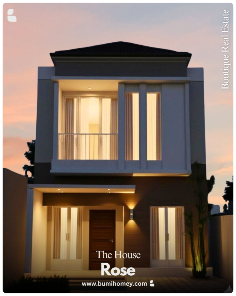 Boutique Real Estate Developer Bumihomey - Boutique Real Estate Developer